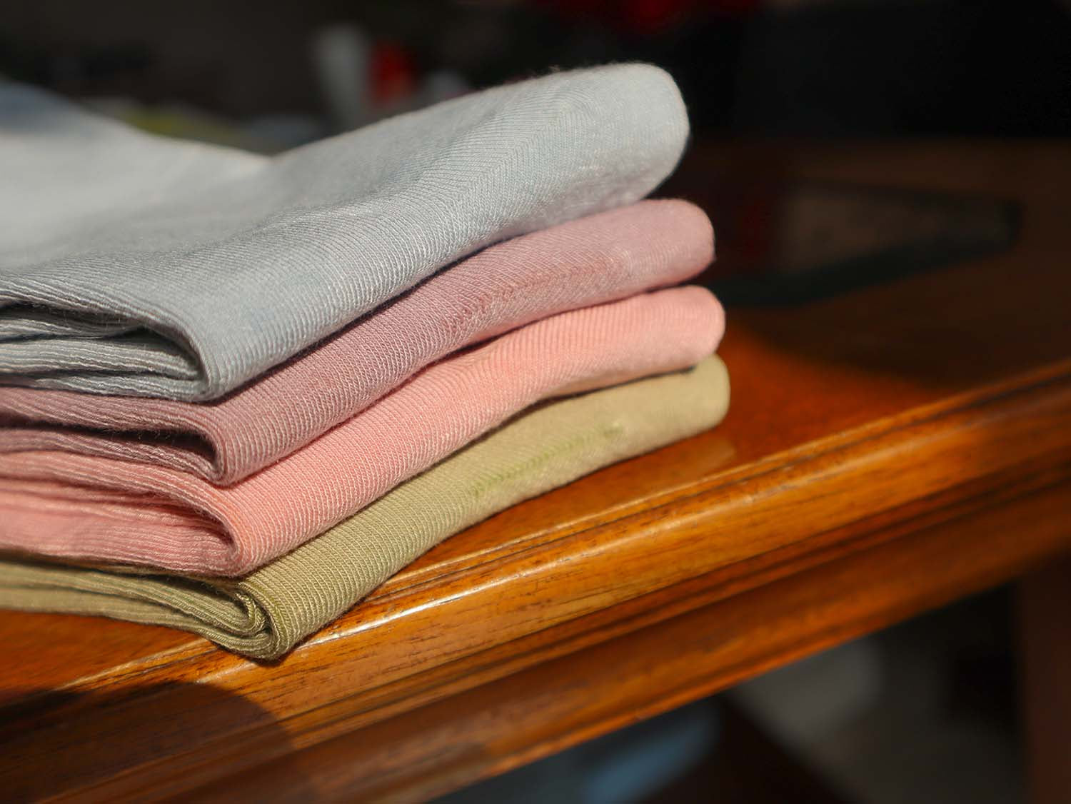 What is special about bamboo socks